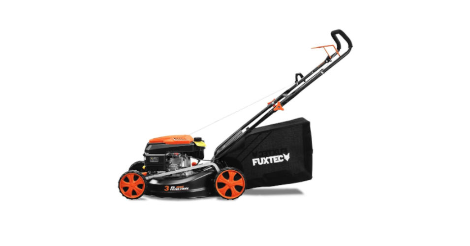 Recensione Fuxtec FX-RM4646ECO | QualeScegliere.it