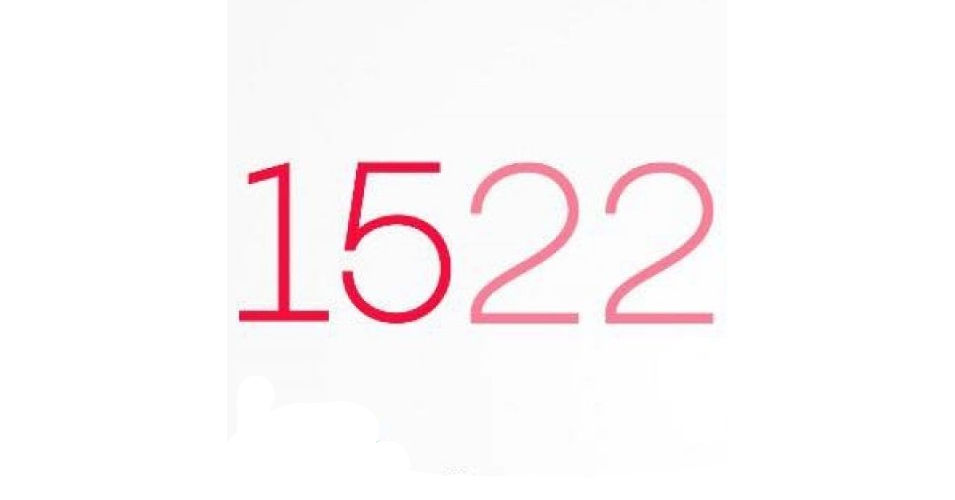 Recensione 1522 Anti violenza e stalking | QualeScegliere.it