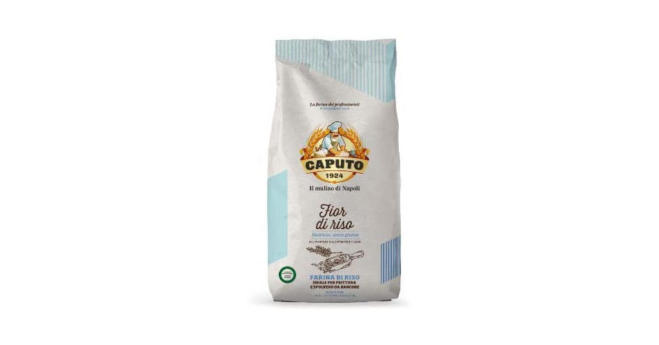 Caputo Fior di riso | QualeScegliere.it