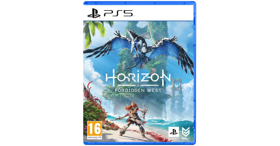 Horizon Forbidden West PS5 | QualeScegliere.it