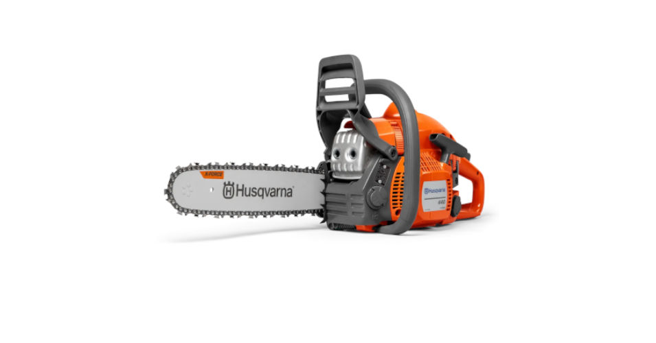 Husqvarna 440 II | QualeScegliere.it