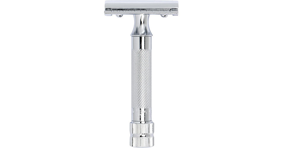 Merkur MK34C | QualeScegliere.it