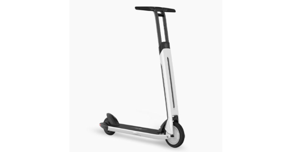 Ninebot by Segway Air T15E | QualeScegliere.it