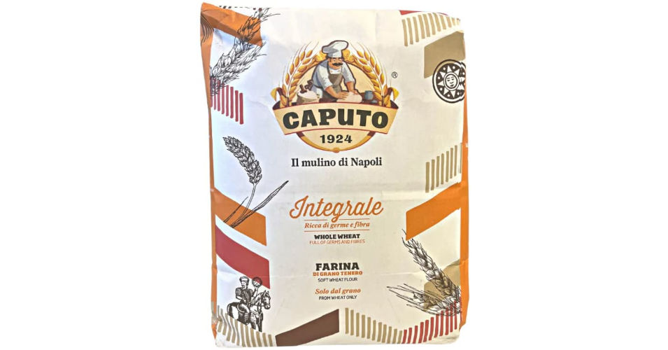 Caputo Integrale | QualeScegliere.it