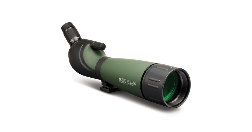 Konus Konuspot-100 20-60x100 | QualeScegliere.it