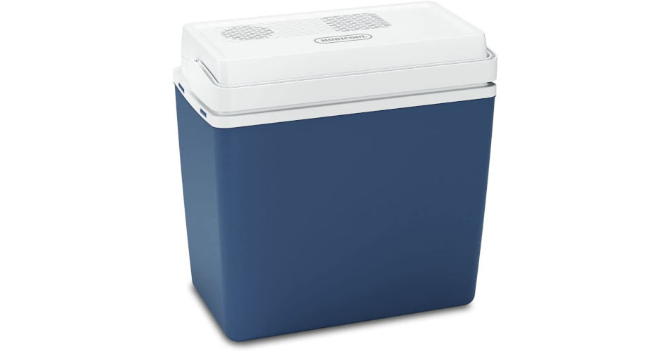 Mobicool Mirabelle MM24 DC | QualeScegliere.it