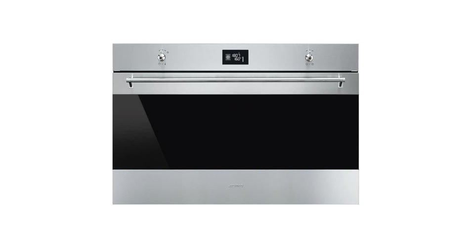 Smeg SF9390X1 | QualeScegliere.it