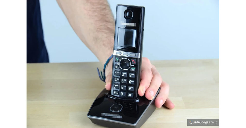 Guida telefoni cordless 2026 | QualeScegliere.it