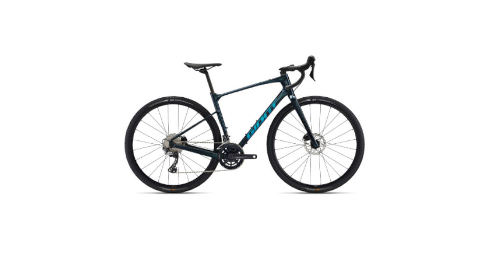 Giant REVOLT ADVANCED 2 | QualeScegliere.it