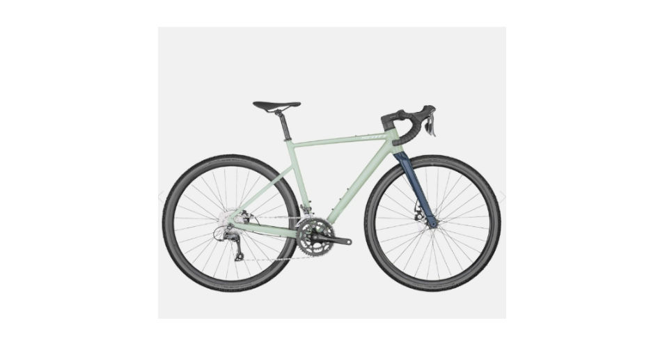 Scott Contessa Speedster | QualeScegliere.it