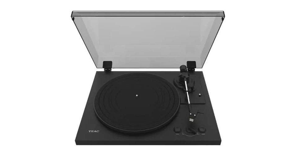 Teac TN-175B | QualeScegliere.it