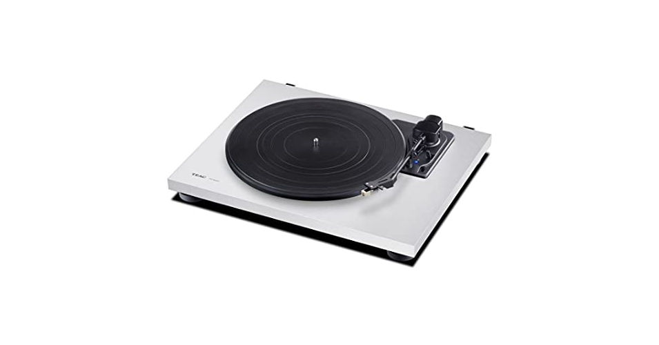 Teac TN-180BT-A3/W | QualeScegliere.it