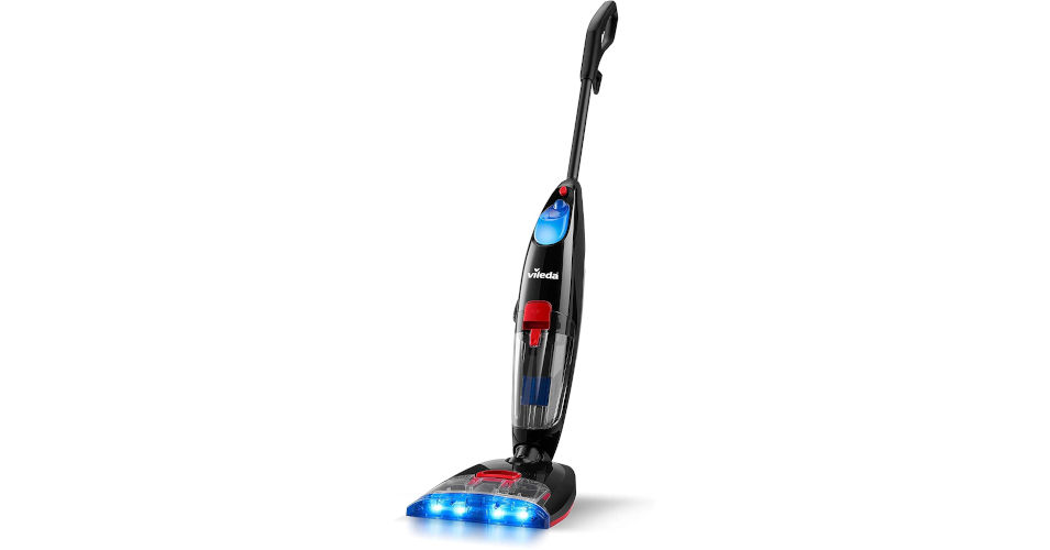 Vileda JetClean | QualeScegliere.it