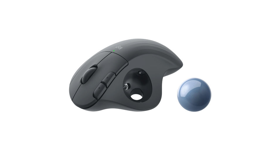Logitech Ergo M575 | QualeScegliere.it