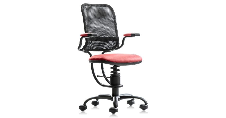 Recensione SpinaliS Ergonomic | QualeScegliere.it