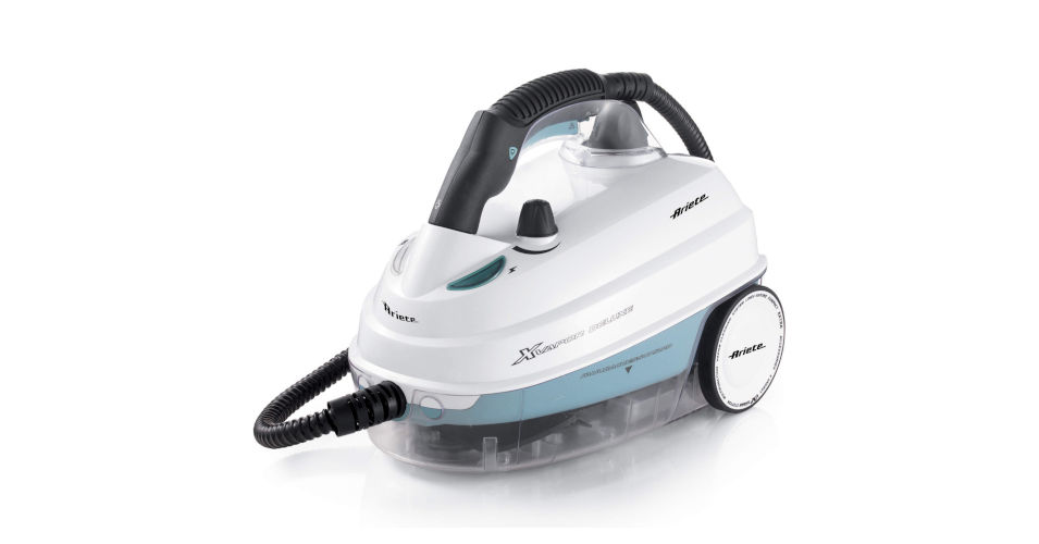 Ariete X-Vapor Deluxe 4146 | QualeScegliere.it