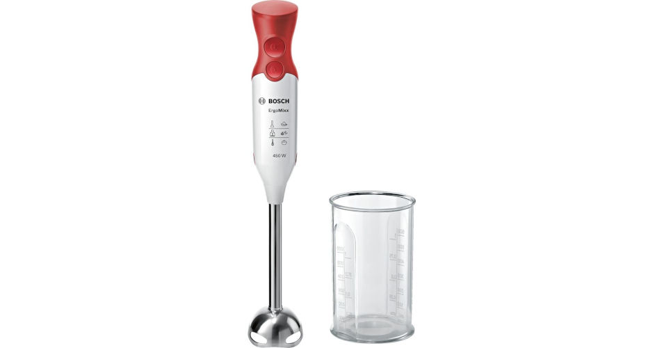 Bosch ErgoMixx MSM64110 | QualeScegliere.it