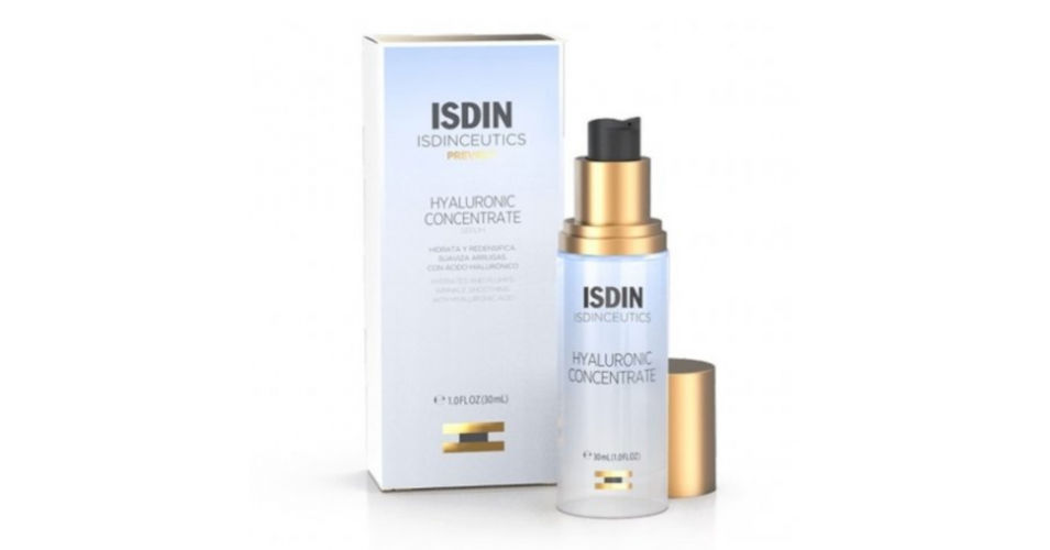 Isdin Isdinceutics Hyaluronic Concentrate | QualeScegliere.it