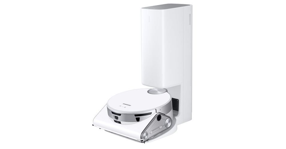 Samsung Jet Bot AI+ | QualeScegliere.it