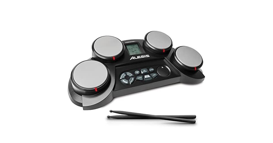Alesis CompactKit 4 | QualeScegliere.it
