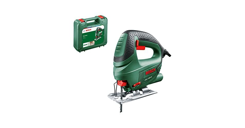 Bosch Compact Easy PST 700 E | QualeScegliere.it