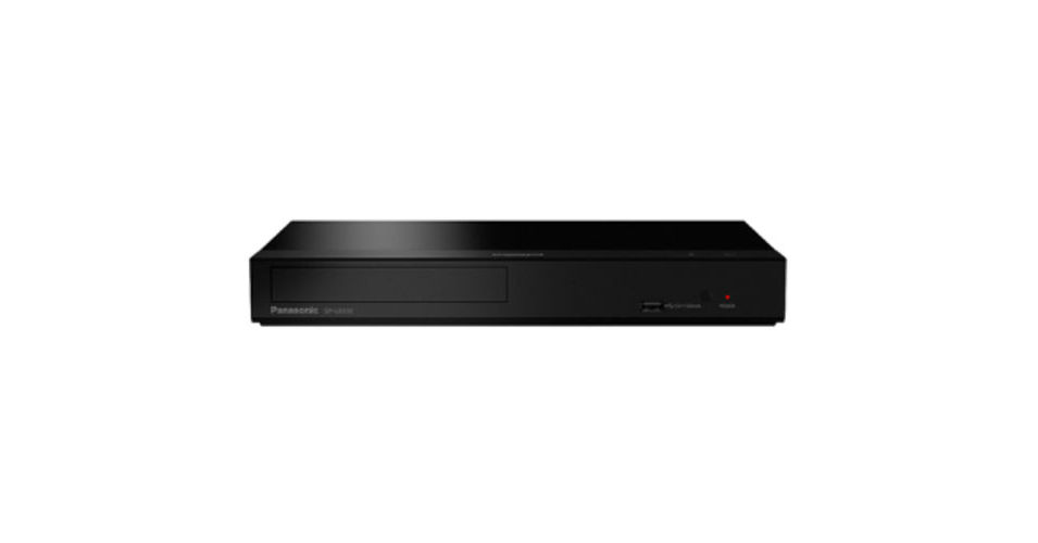 Panasonic DP-UB150 | QualeScegliere.it