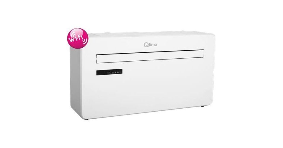 Qlima WDH 229 | QualeScegliere.it