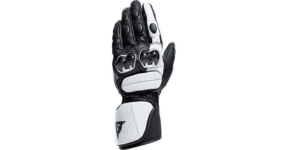 Dainese Impeto | QualeScegliere.it