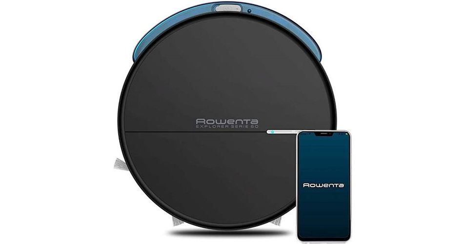Rowenta X-plorer Serie 60 Animal Care | QualeScegliere.it