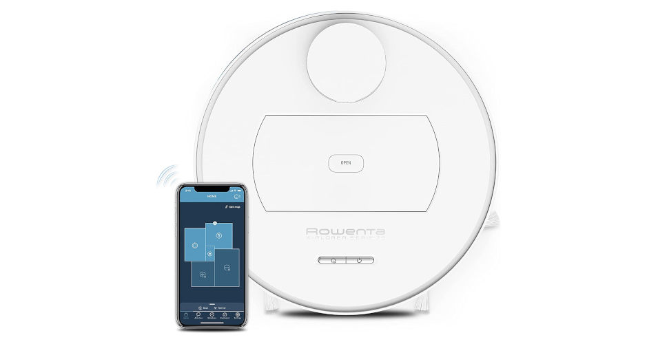Recensione Rowenta X-Plorer Serie 75 Total Care | QualeScegliere.it