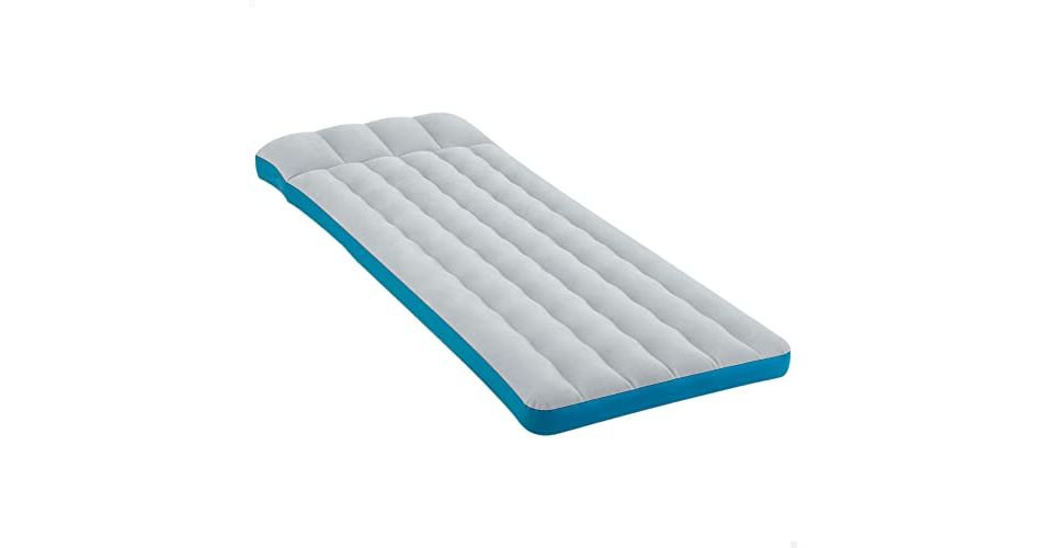 Recensione Intex Camping 67998 | QualeScegliere.it