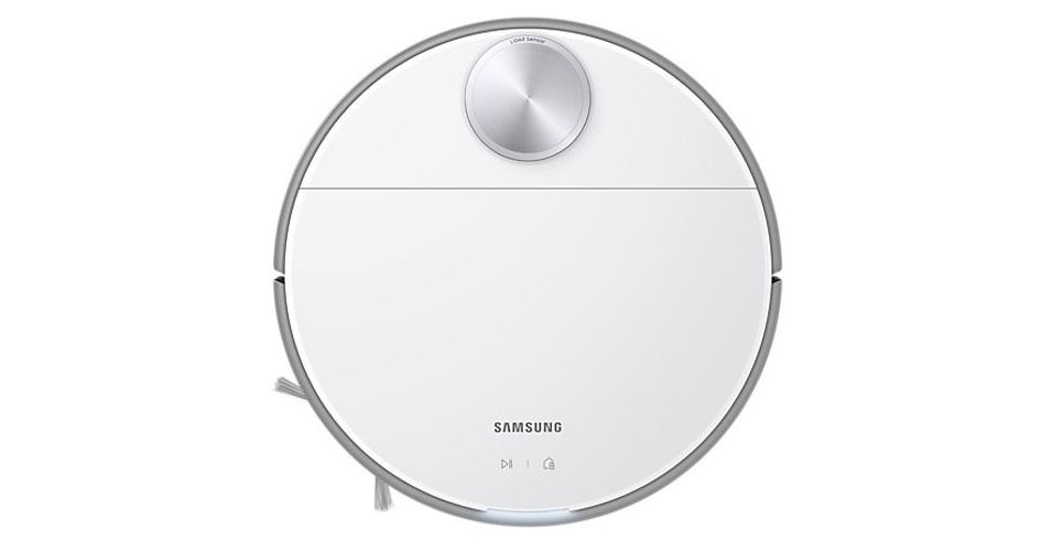 Samsung Jetbot+ | QualeScegliere.it