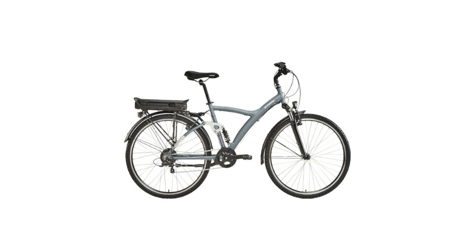 B-twin Riverside ORIGINAL 920 E | QualeScegliere.it