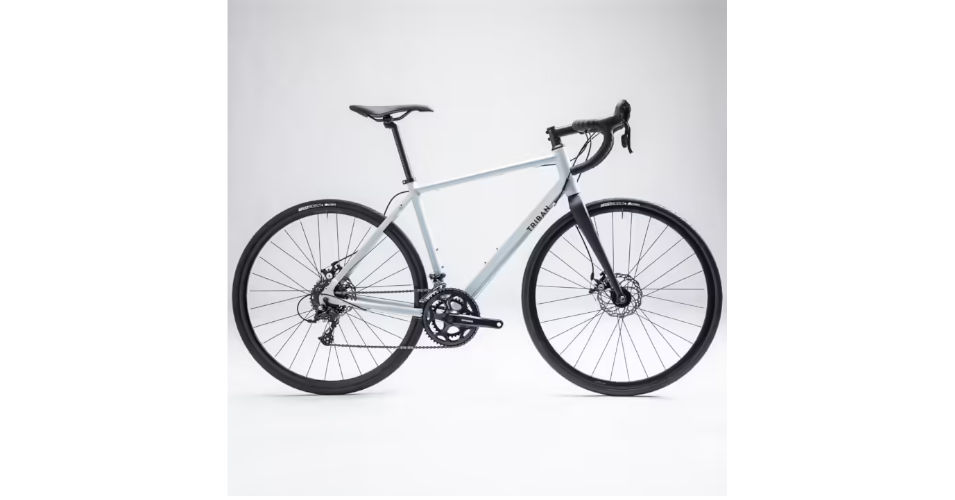 Triban RC120 | QualeScegliere.it