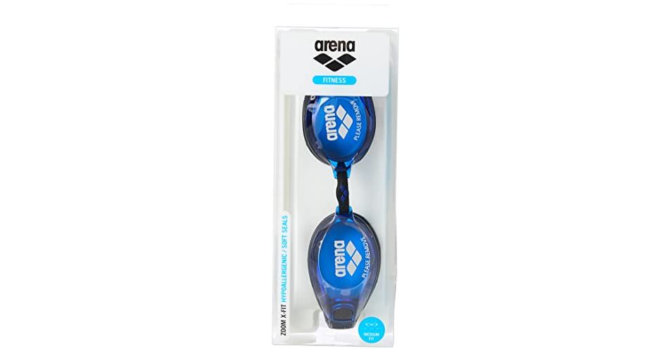 ARENA Zoom X-Fit | QualeScegliere.it