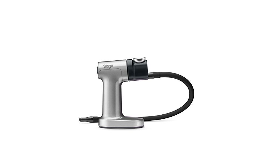 Sage BSM600SIL | QualeScegliere.it