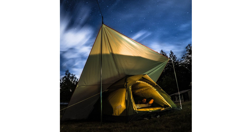 Prime Day 2026: offerte trekking e outdoor