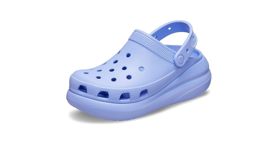 Crocs Classic Crush Clog | QualeScegliere.it