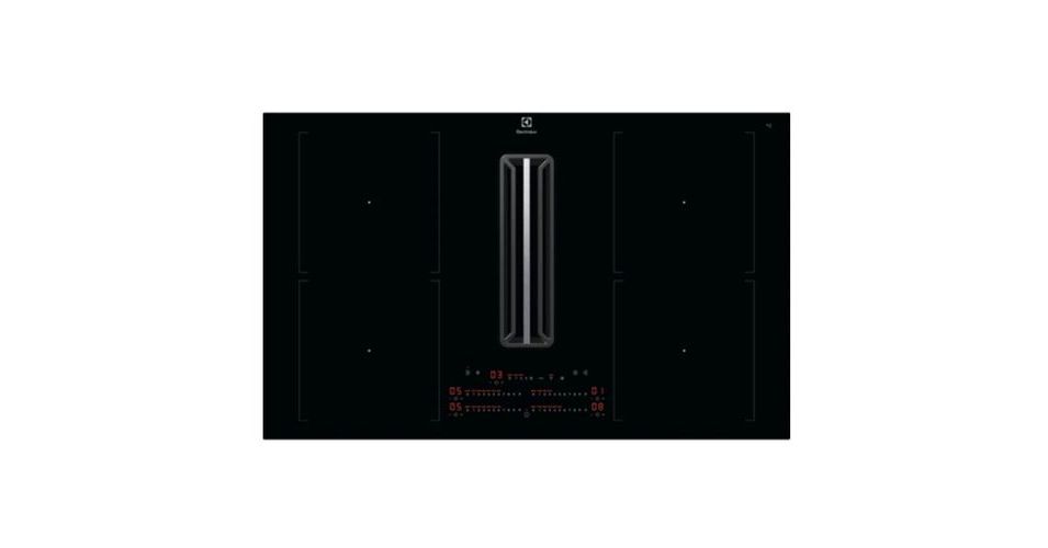 Electrolux KCC84453CK | QualeScegliere.it