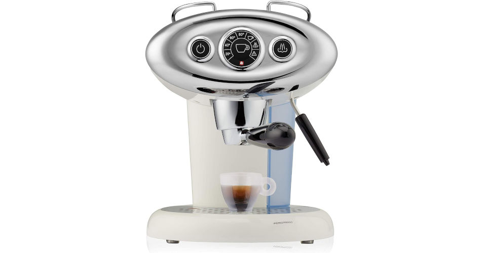 Migliori macchine da caffè Illy 2026 | QualeScegliere.it