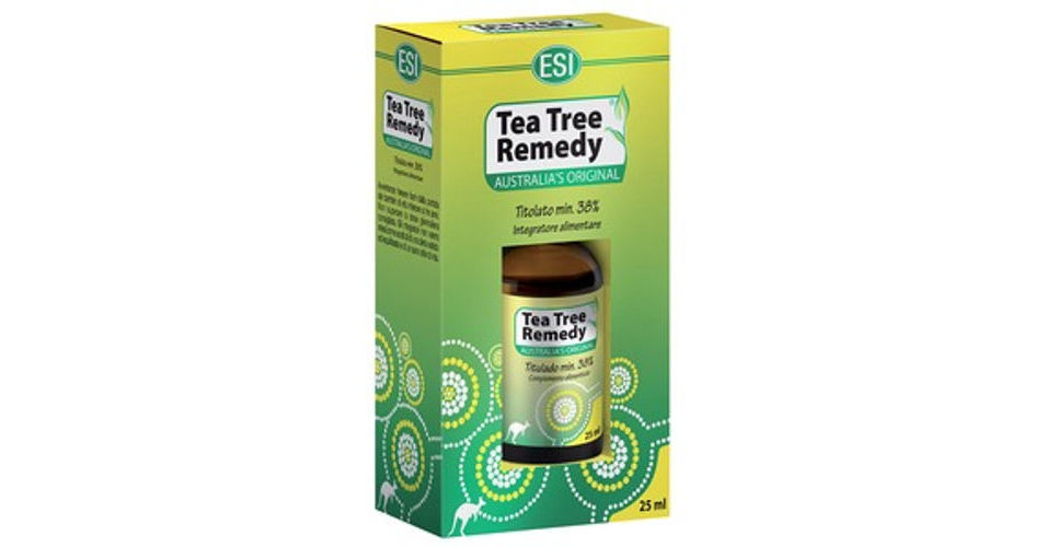 Esi Tea Tree Remedy Oil | QualeScegliere.it