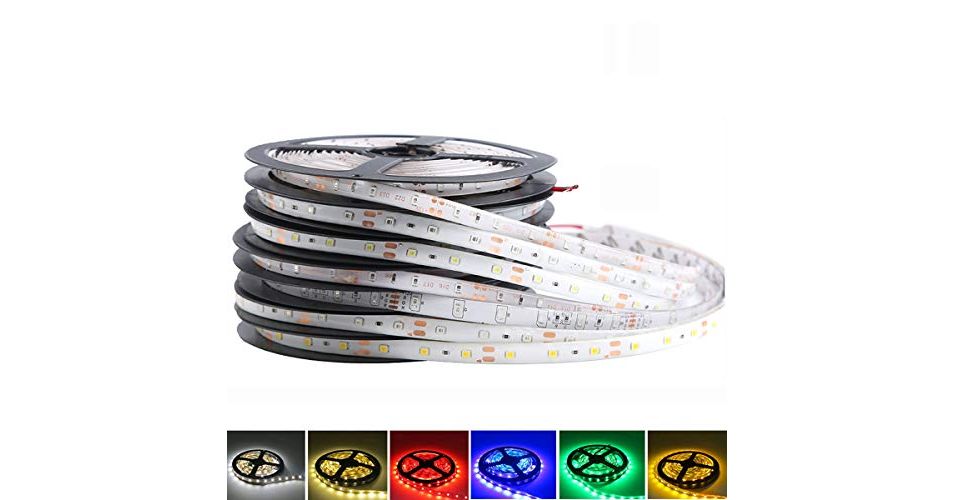 FOLGEMIR 2835 SMD 300 | QualeScegliere.it