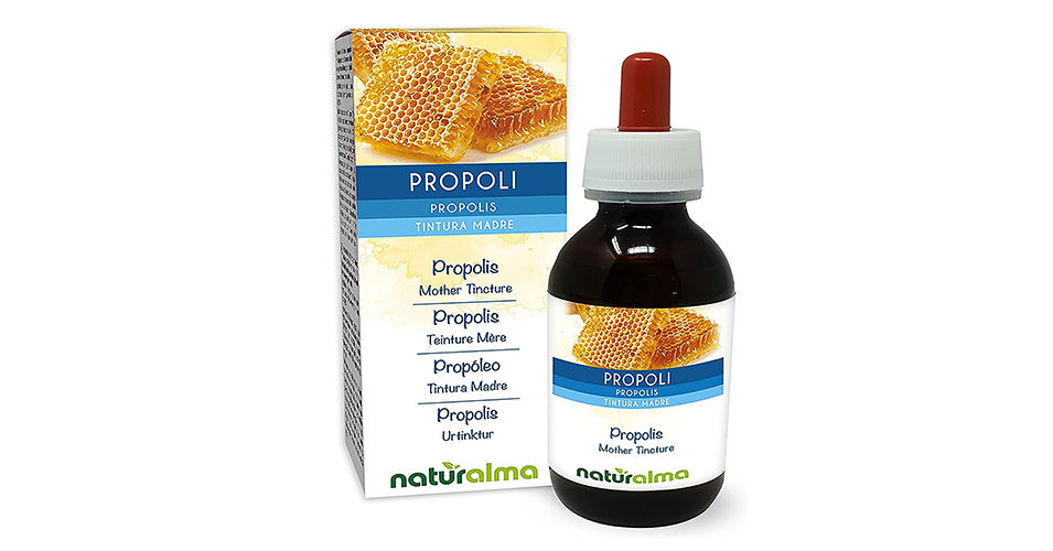 Migliori integratori di propoli 2025 | QualeScegliere.it