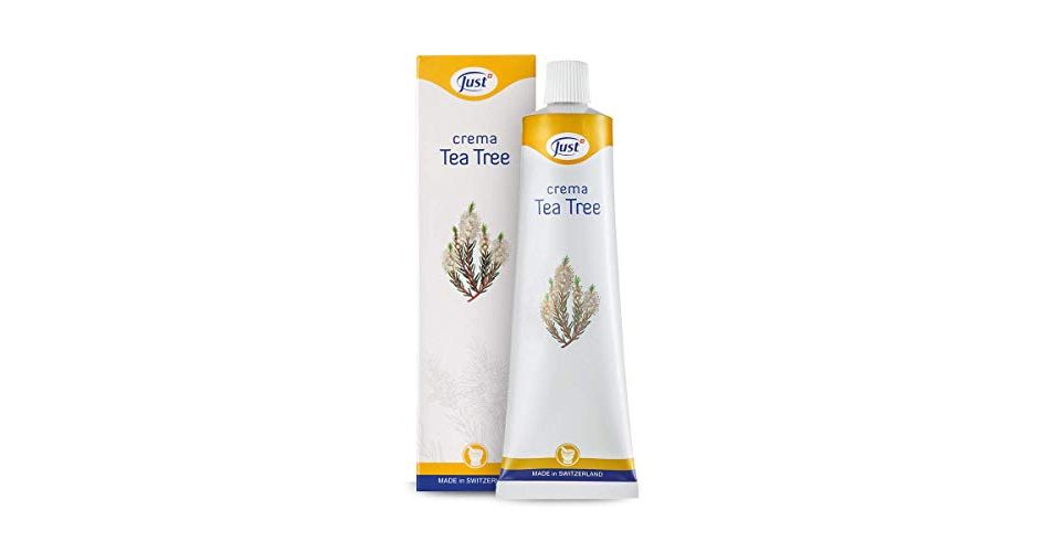 Just Crema Tea Tree | QualeScegliere.it