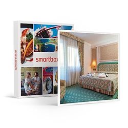 Migliori cofanetti regalo Smartbox 2025 (top 5) | QualeScegliere.it