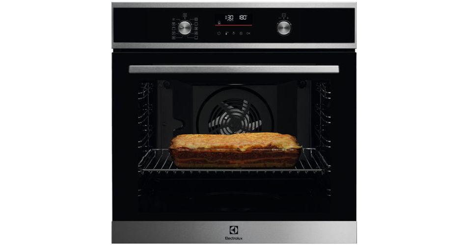 Electrolux SurroundCook Serie 600 EOF6P46X | QualeScegliere.it