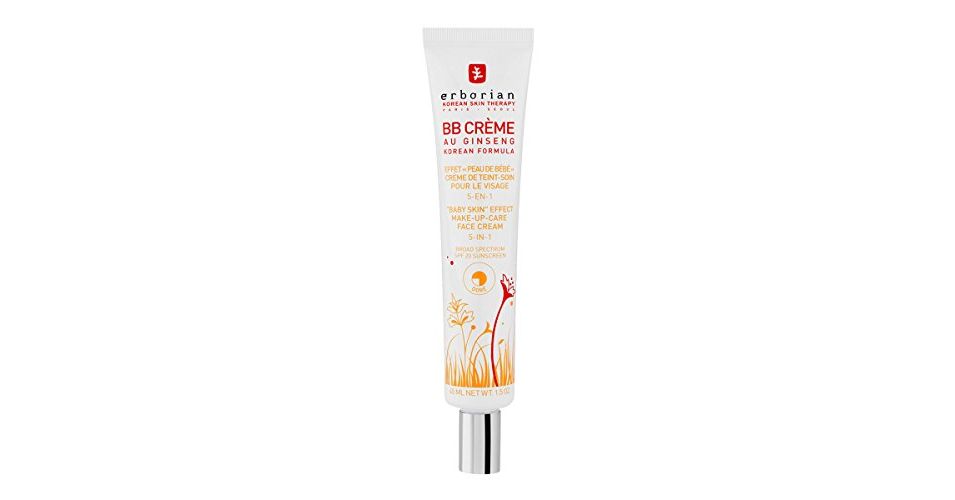 Erborian BB Cream | QualeScegliere.it