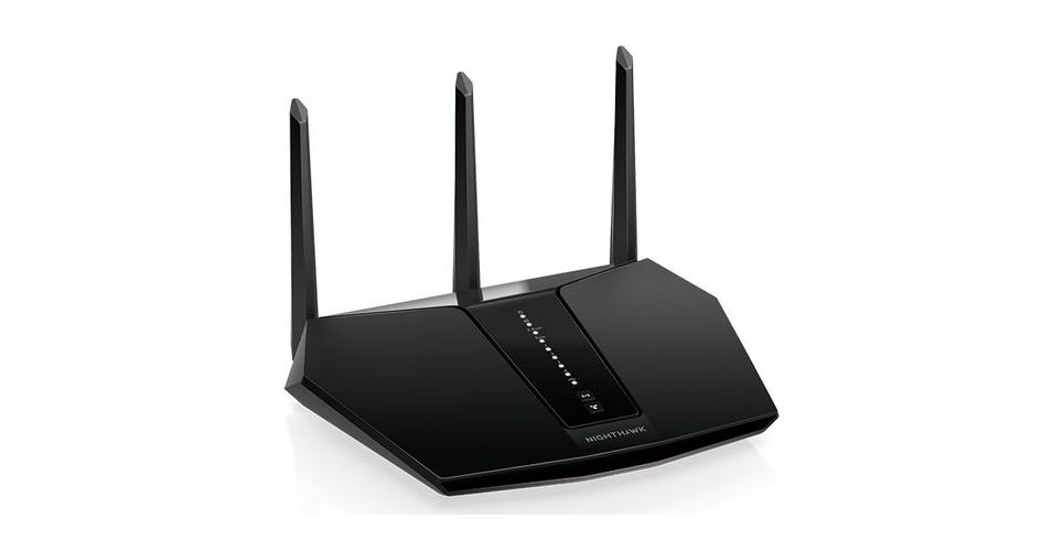 NETGEAR Nighthawk AX/5-Stream AX2400 (RAX30) | QualeScegliere.it