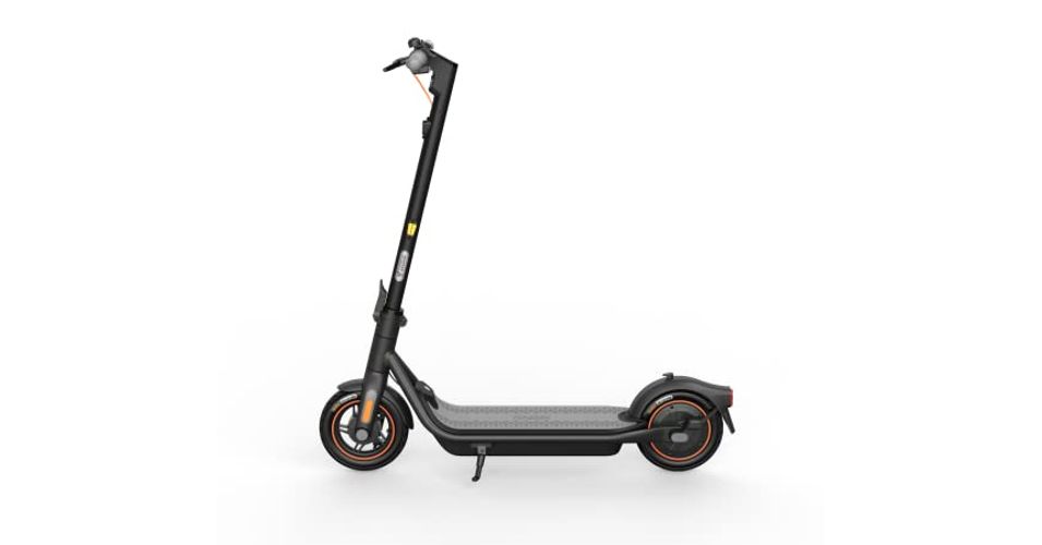 Segway-Ninebot F65i | QualeScegliere.it