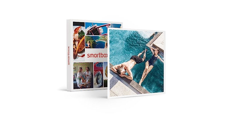 Smartbox QC Terme: momenti di relax da sogno per 2 | QualeScegliere.it